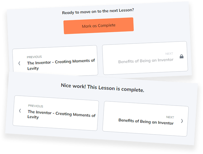 Congratulations Inventor – Humor That Works Products